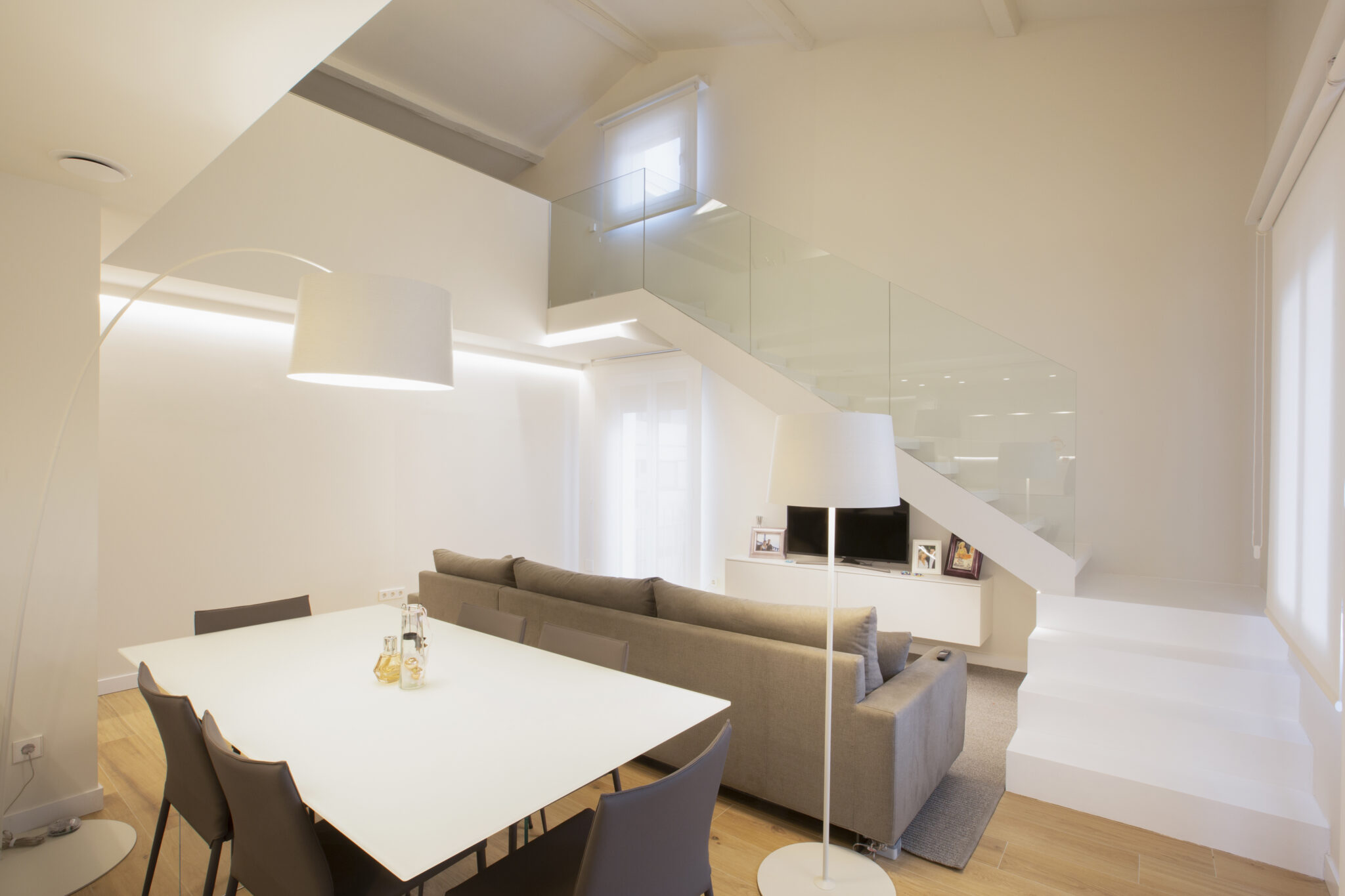 Cocina salón juntos: ideas, consejos y cómo integrarlas con éxito